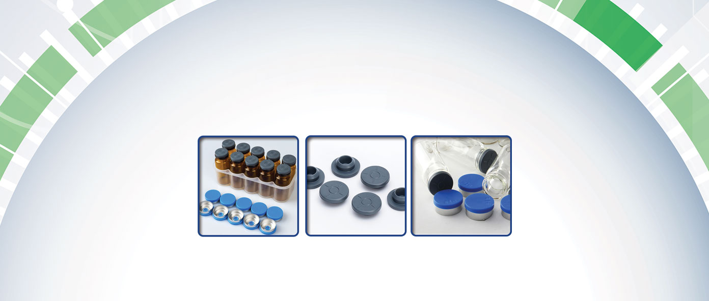 Ghani Metal & Rubber Industries